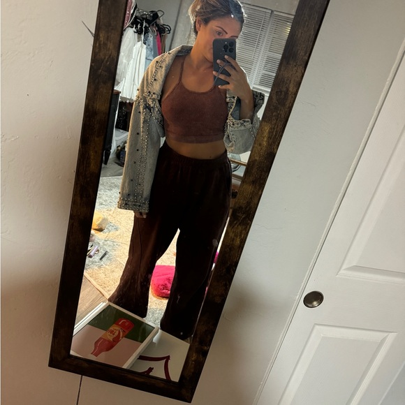 Jackets & Coats | Reputation Taylor Swift The Eras Tour Cropped ...